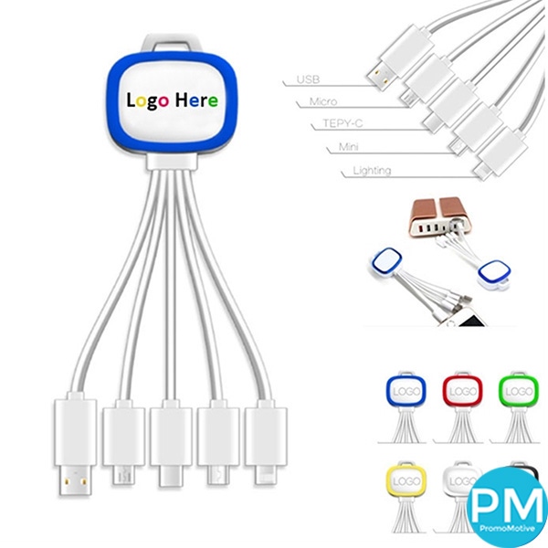 Tech Gadgets - Promo Motive Promotional Products