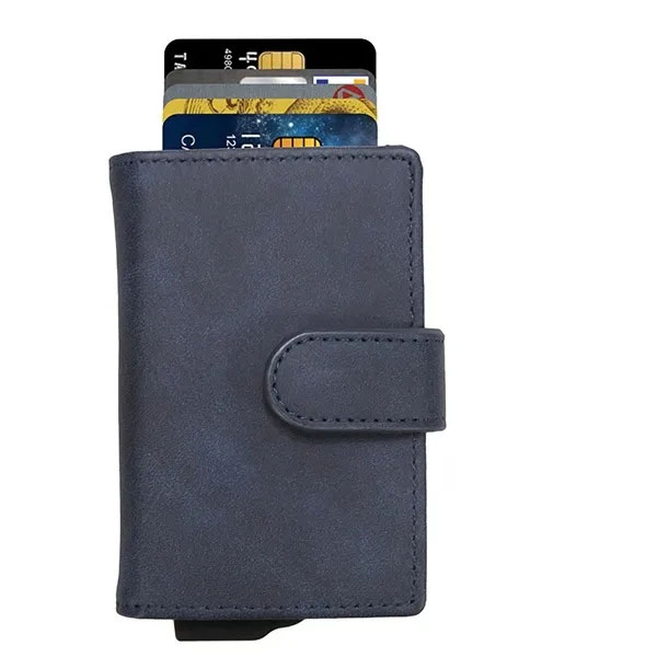 Minimalist Wallets Card Holder - Promo Motive Factory Direct ...