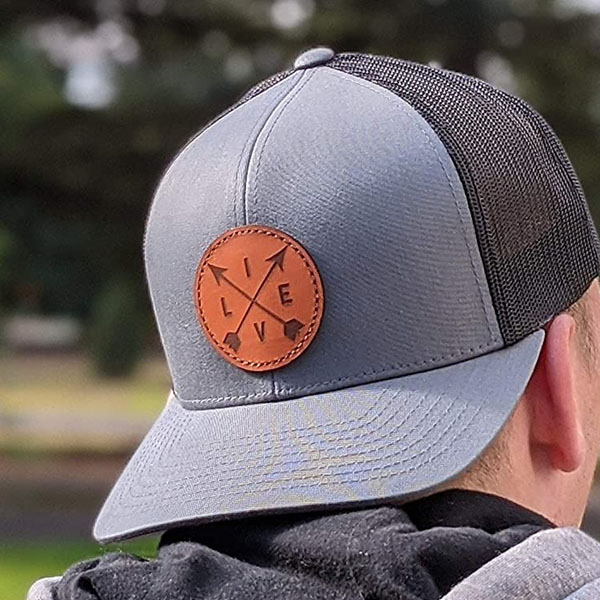 Custom Baseball Hats and Caps - Promo Motive Factory Direct Promotional ...