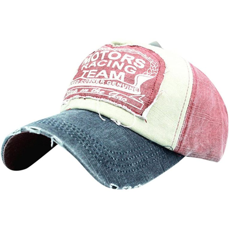 Custom Bespoke Ball Caps and Hats - Promo Motive | Branded Merchandise ...