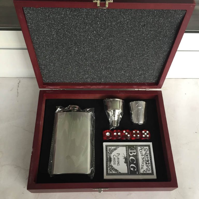 Custom Bespoke Case Study 3 - Promo Motive | Branded Merchandise Supplier