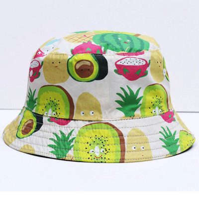 Custom Bespoke Bucket Hats - Promo Motive | Branded Merchandise Supplier