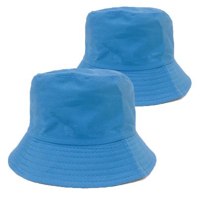 Custom Bespoke Bucket Hats - Promo Motive | Branded Merchandise Supplier