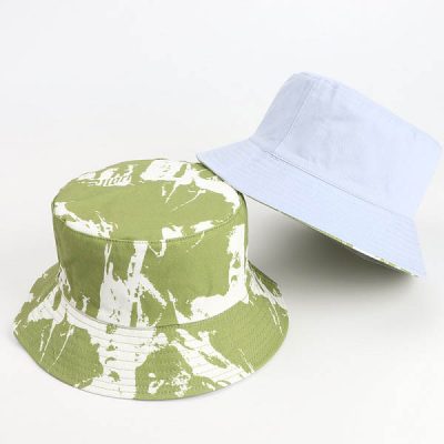Custom Bespoke Bucket Hats - Promo Motive | Branded Merchandise Supplier