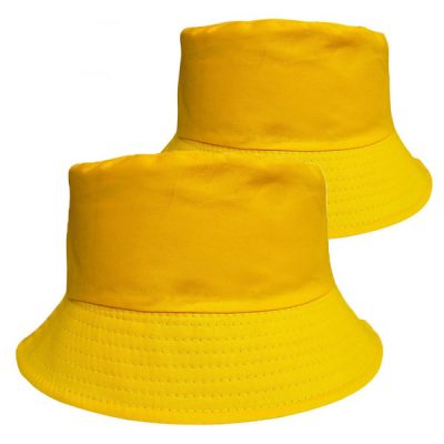 Custom Bespoke Bucket Hats - Promo Motive | Branded Merchandise Supplier