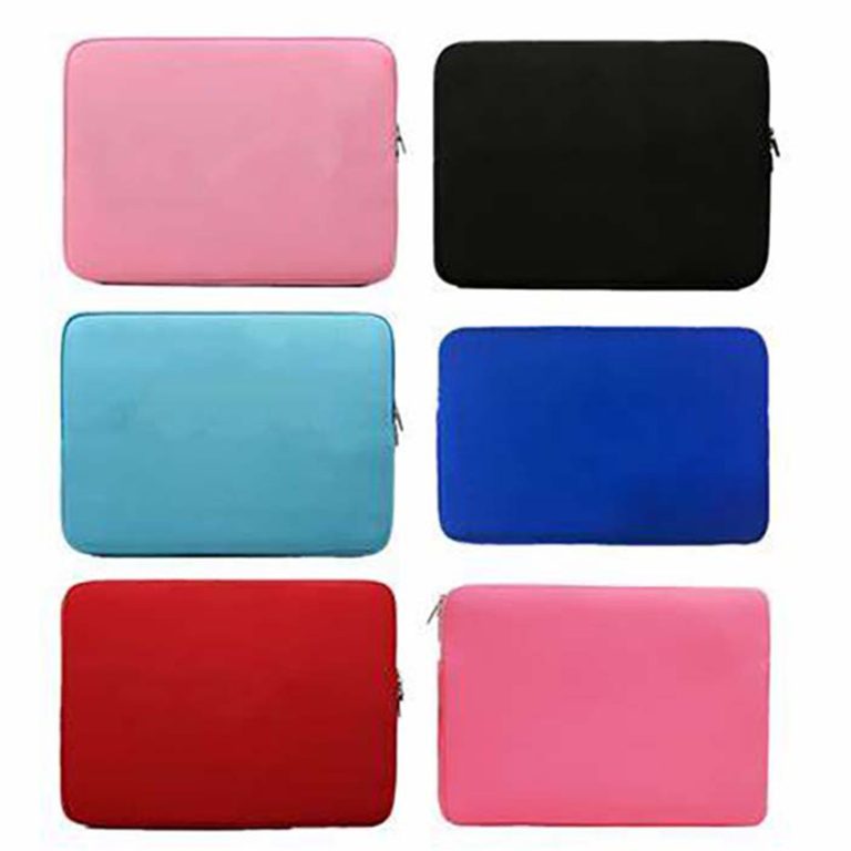 Neoprene Laptop Sleeves - Promo Motive | Branded Merchandise Supplier