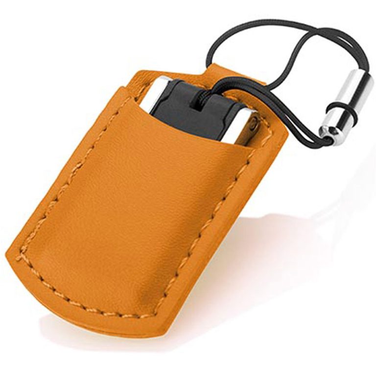 Custom Leather Cases - Promo Motive | Branded Merchandise Supplier