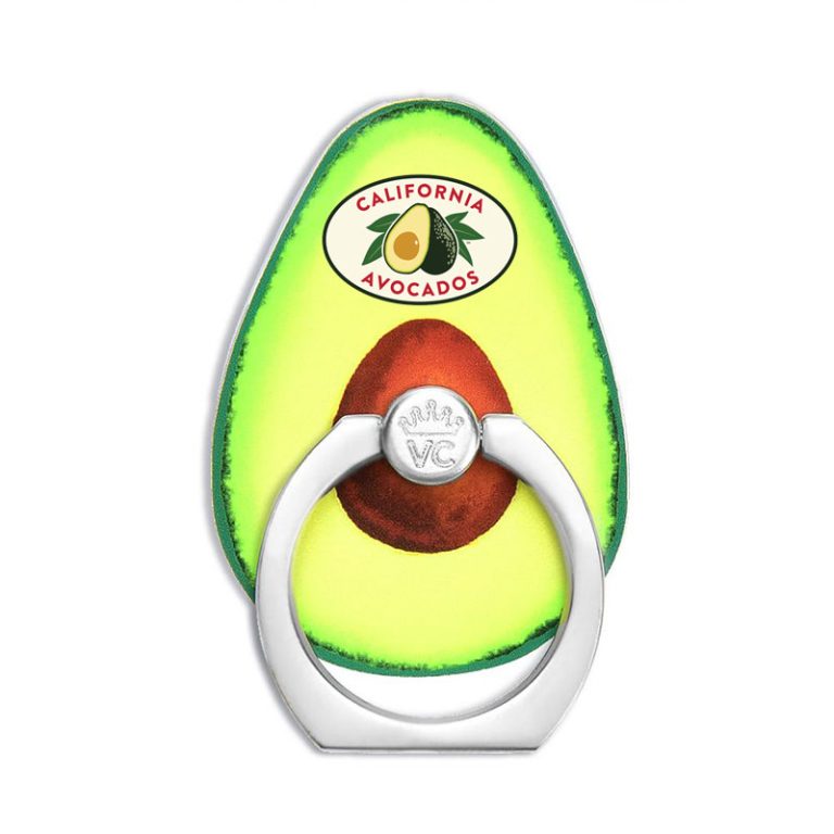 Acrylic Custom Phone Grips - Promo Motive | Branded Merchandise Supplier