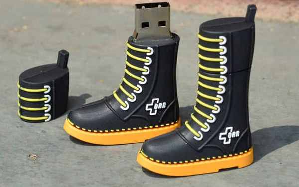 Custom USB - Promo Motive | Branded Merchandise Supplier