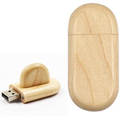 Eco Friendly USB Flash Drives - Promo Motive | Branded Merchandise Supplier