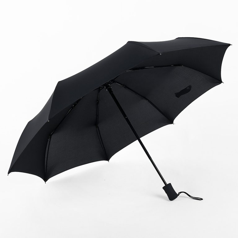 Custom Bespoke Umbrellas - Promo Motive | Branded Merchandise Supplier