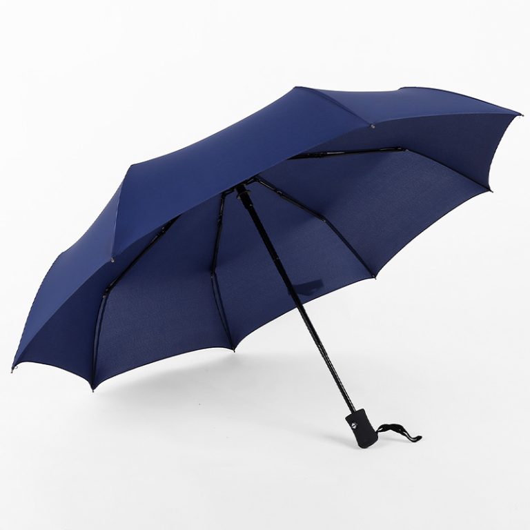 Custom Bespoke Umbrellas - Promo Motive | Branded Merchandise Supplier
