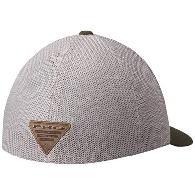 Custom Bespoke 6 Panel Hi-rise Mesh Back - Promo Motive | Branded ...