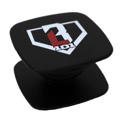 Branded Budget Square Pop Phone Sockets - Promo Motive | Branded ...